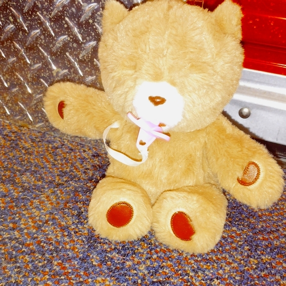 little live pets | Toys | Little Live Pets Cubbles The Bear | Poshmark